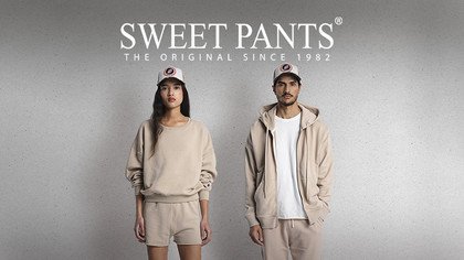 Sweats & vestes Sweet Pants : jusqu'à -68% | Showroomprivé