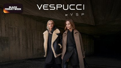 Faszinierend Vespucci By Vsp Fotos