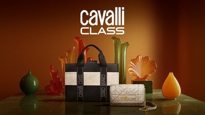 Ceintures Cavalli class : jusqu'à -81% | Showroomprivé