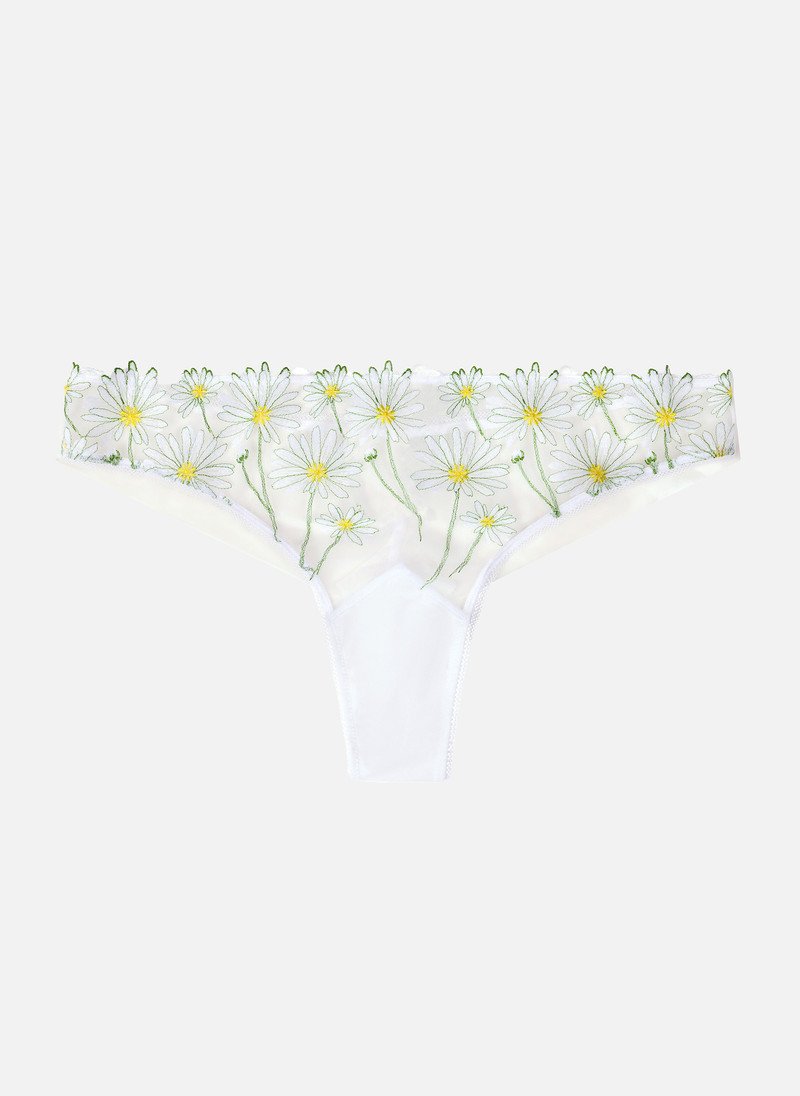Dance des fleurs Tanga - 906
