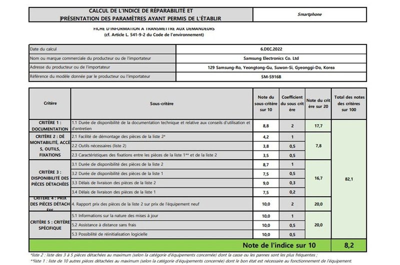 Galaxy S23+ (Dual Sim) - 256 Go - Vert - Reconditionné - 5809