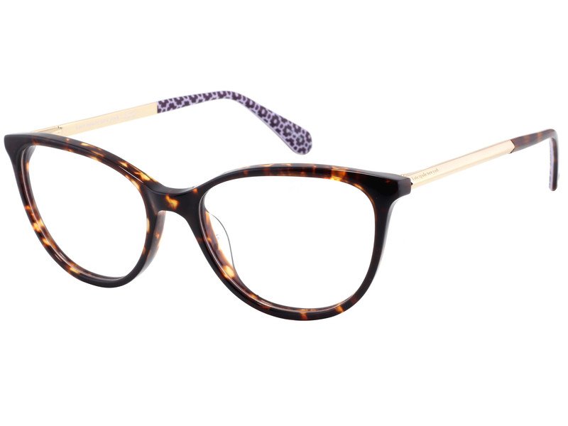 Lunettes de vue pour femme Kate Spade KIMBERLEE-086F217 - 15500